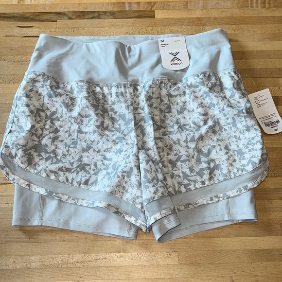 Xersion | Shorts | Xersion Running Shorts | Poshmark
